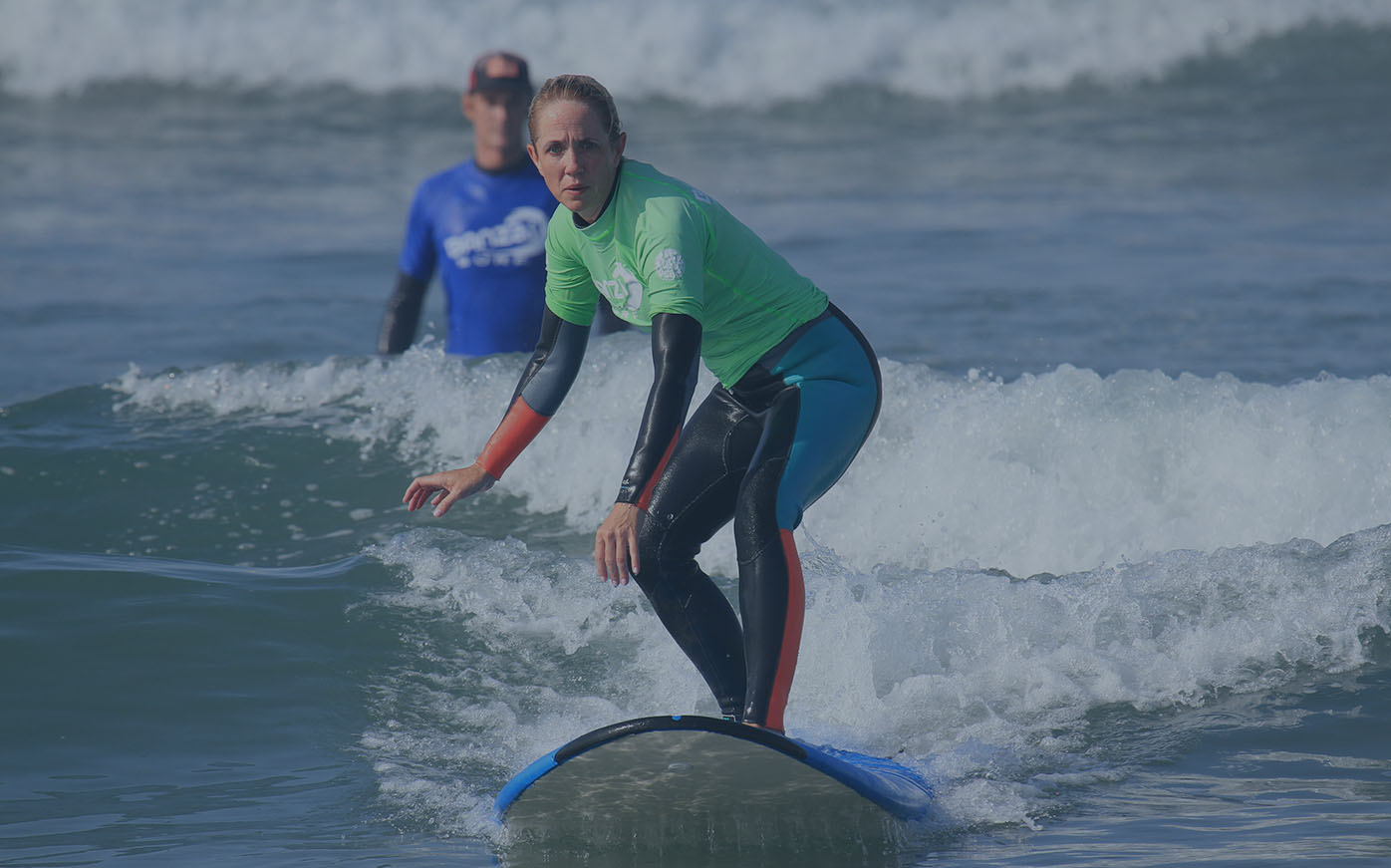 Surf Lesson Sign-Up Multi-Packs - Banzai Surf School